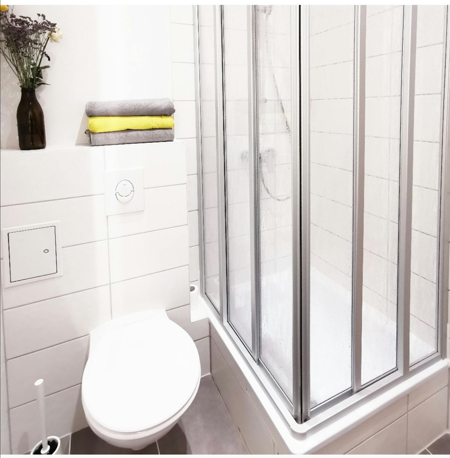 Furnished apartment for rent in Berlin, Cuvrystraße | IamExpat